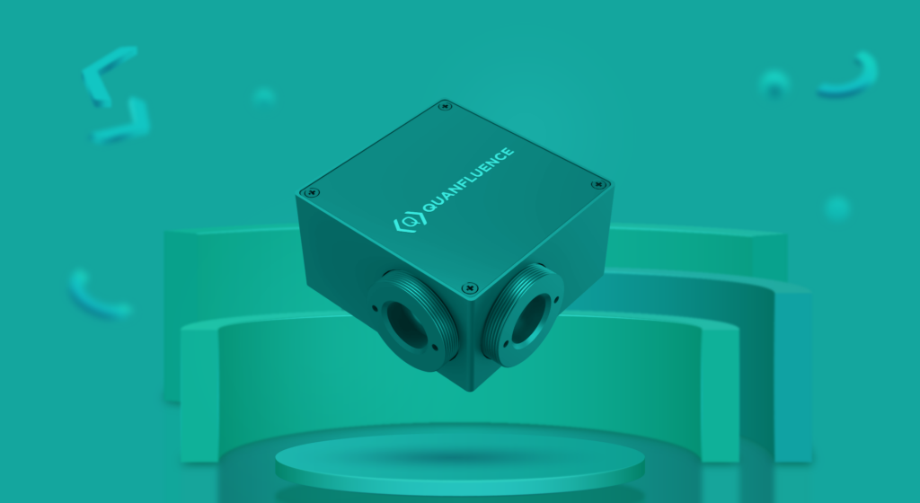 Homodyne Detector Quanfluence